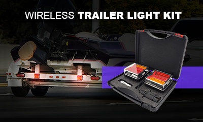 Wetech LED Light OEM ODM Manufacturer